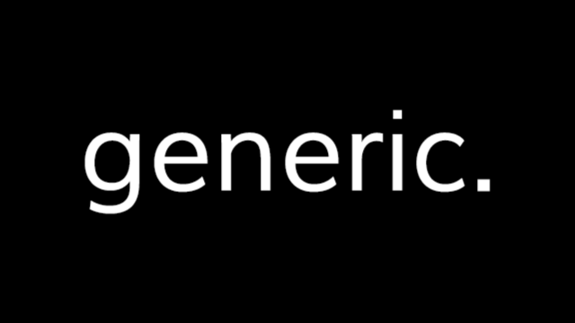 Generic Electric - The home of generic ebikes and parts for ebikes ...
