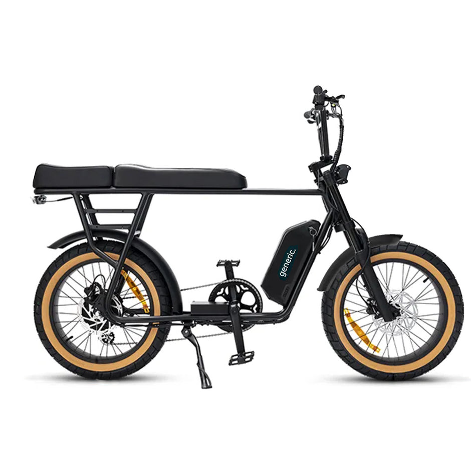 Generic Electric - The home of generic ebikes and parts for ebikes ...